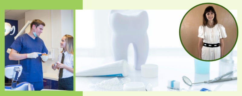 What are the more advanced oral health education tips - Smilewisdom