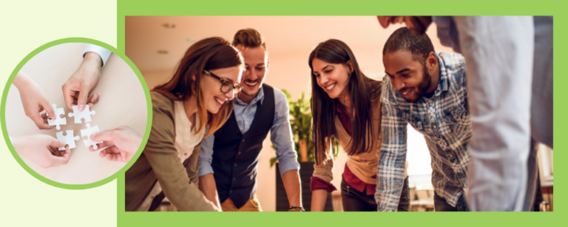 The Importance of Teamwork in Dentistry - Smilewisdom