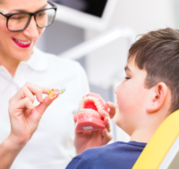 NEBDN Certificate in Orthodontic Nursing – Overview - Smilewisdom