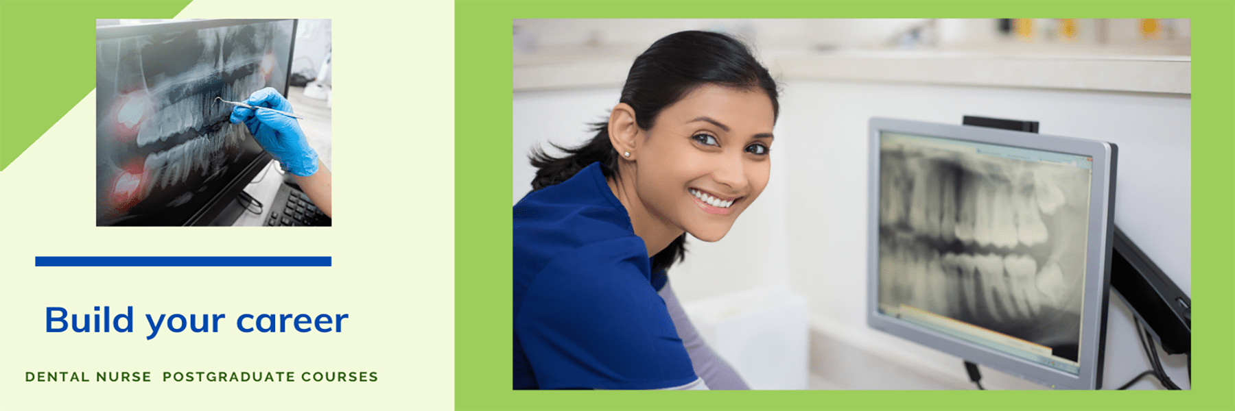 NEBDN Diploma London | Dental nurse training | Book Now