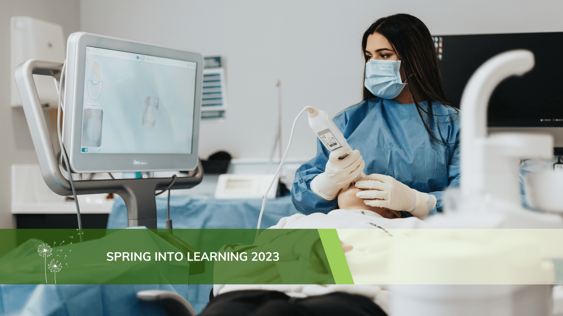Dental Nurse Training | NEBDN courses | Dental nurse jobs