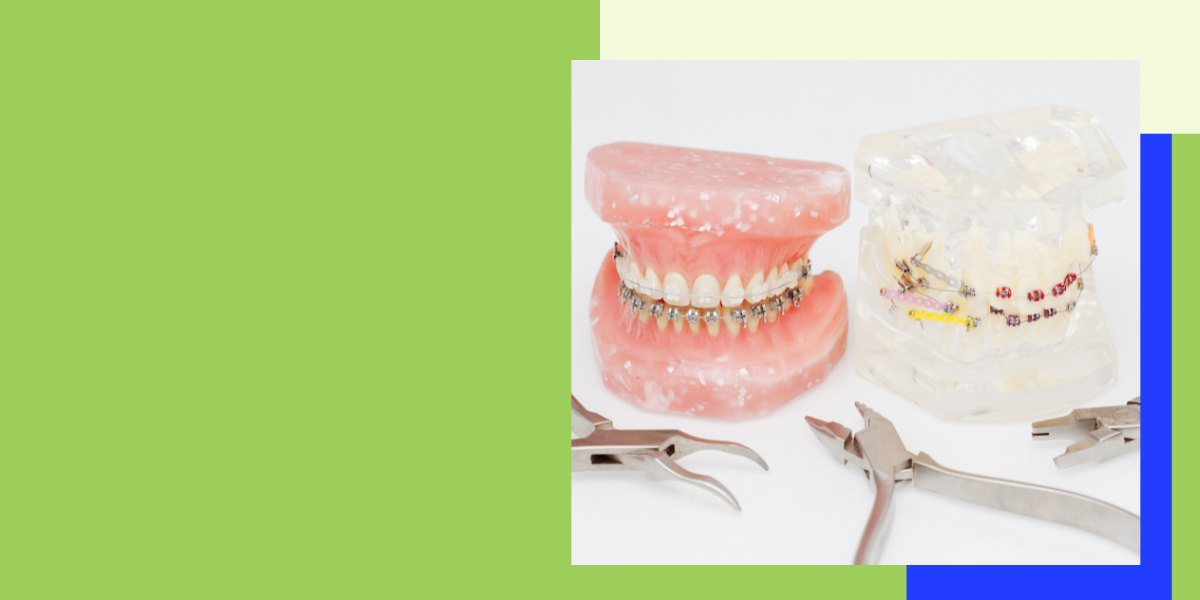 NEBDN Certificate in Orthodontic Dental Nursing | dental nurse training